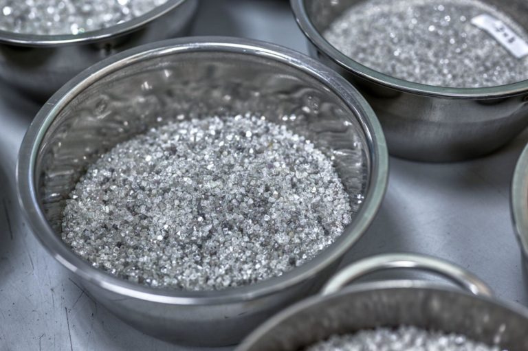 How Much Is a Small Diamond Worth? | Diamonds USA